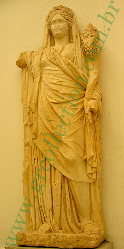 Gloria Romanorum Collection