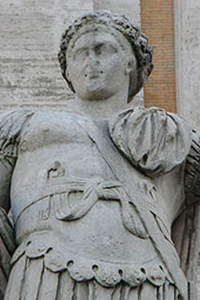 Gloria Romanorum Collection
