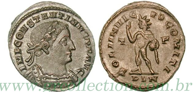 Gloria Romanorum Collection